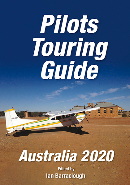 Pilots Touring Guide – Visit Welcoming Places for Touring Pilots